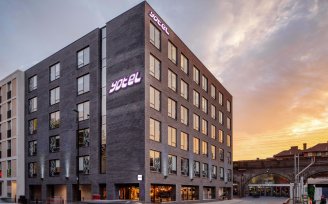 Modern Hotel Experience | City and Airport Hotels | YOTEL